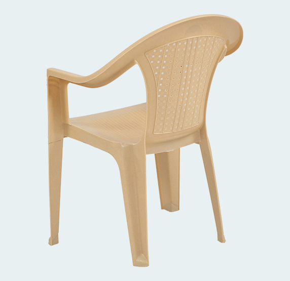 Pitch Plastic Chairs | Style and Comfort for Your Home