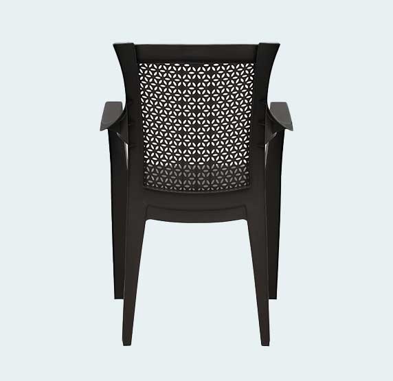 Net Premium Plastic Chairs | Supreme Furniture