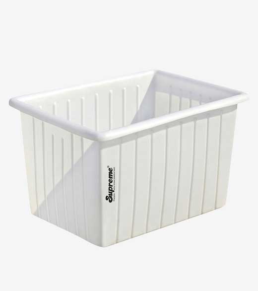 Supreme Roto Molded Crates | Heavy Duty Crates