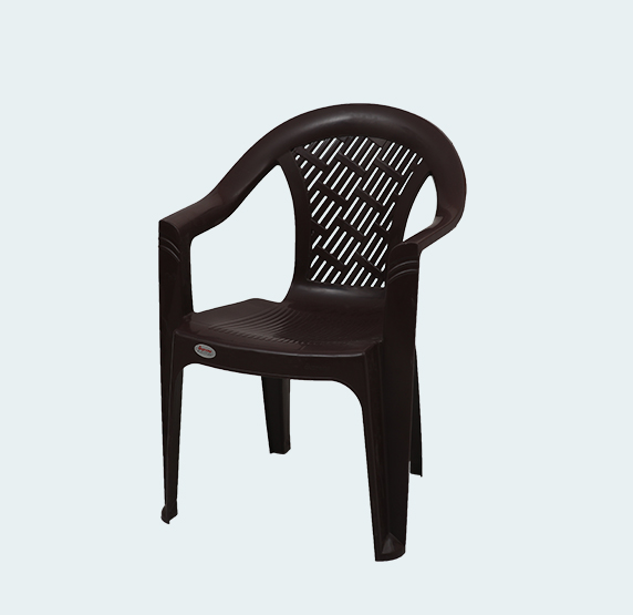 Stella Plastic Stackable Chairs | Stylish, Comfortable Chair