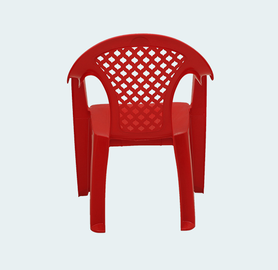 Jamboree Premium Plastic Chairs | Trendy Plastic Furniture