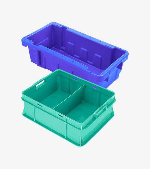 Super Jumbo Crates | Multipurpose Jumbo Crates Manufacturer