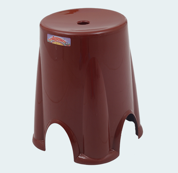 Hunk Plastic Stools | Supreme Plastic Furniture