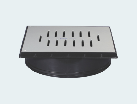 Plastic Piping Systems | Frame & Grating Cover