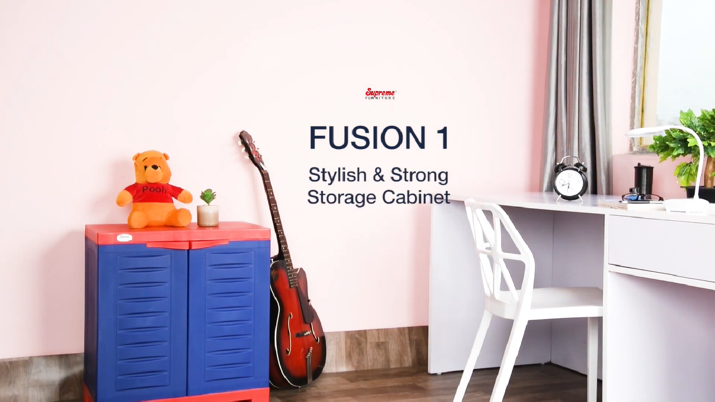 Premium Plastic Furniture | Home Furniture | Supreme