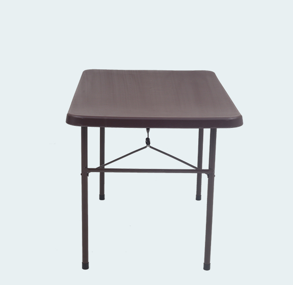 Swiss Foldable Plastic Table | Plastic Dining Tables