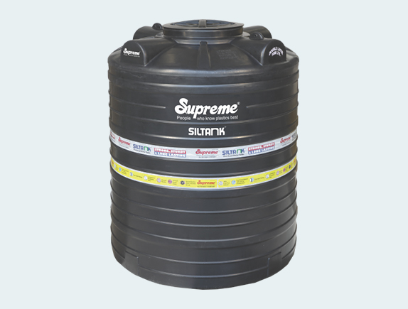 Supreme 2 Layer Overhead Water Tank | 2 Layer Water Tanks (Threaded ...
