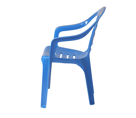 Jolly Plastic Baby Chairs | Kids Furniture