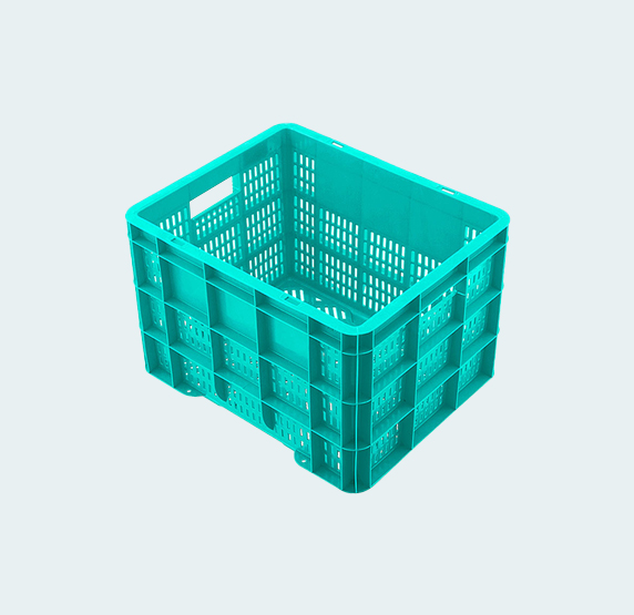 Supreme Mini Tomato Crates | Tomato Crates Manufacturer