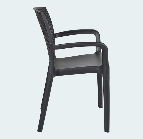 Texas Plastic Chairs | Supreme Furniture
