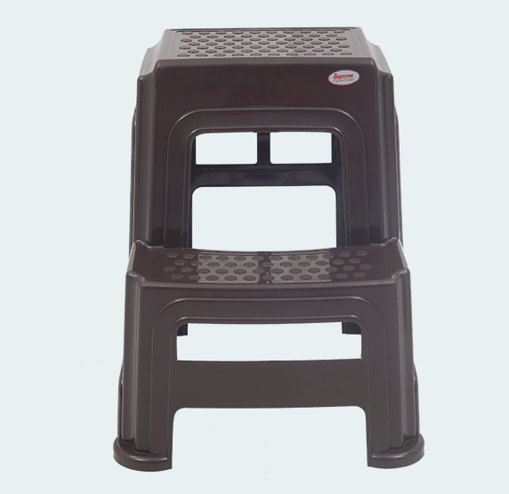Stepper Plastic Stools | Stepper Stool | Supreme Furniture