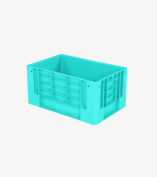 Supreme Heavy Duty Crates | Double Wall Crates