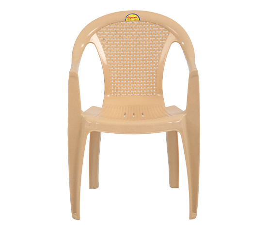 Uva Plastic Chairs for Home | Stylish, Comfortable & Sturdy