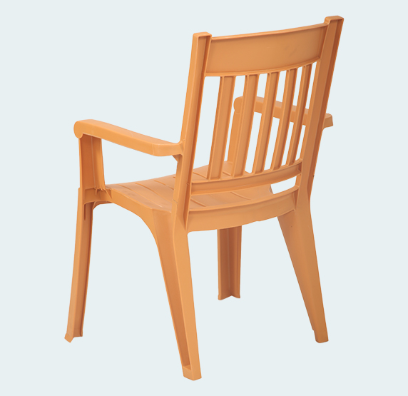 Wisdom Plastic Outdoor Chairs | Outdoor Furniture | Supreme