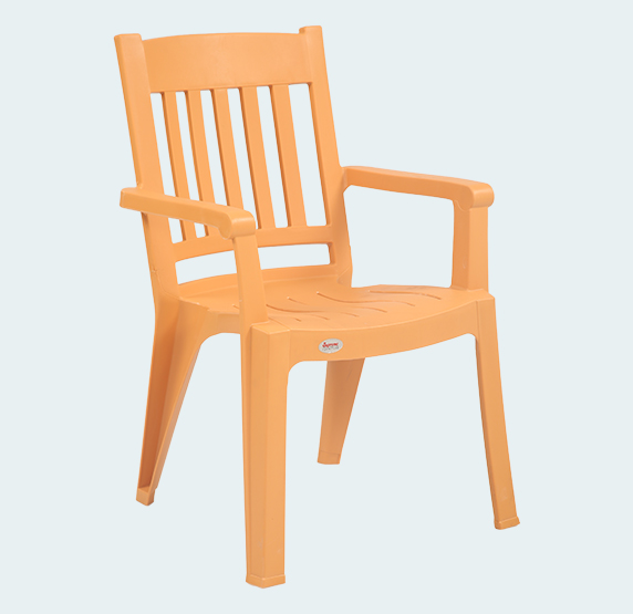 Wisdom Plastic Outdoor Chairs | Outdoor Furniture | Supreme