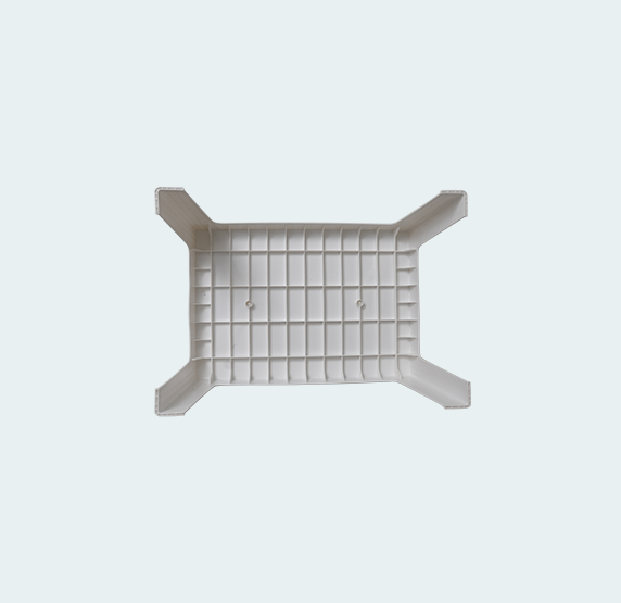 Furniture - Denver Multipurpose Plastic Stools | Supreme Furniture