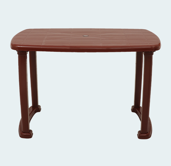 Arjun Plastic Center Table | Plastic Dining Table