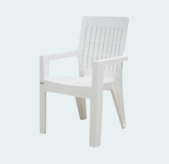Olympia plastic chairs | Plastic Furniture