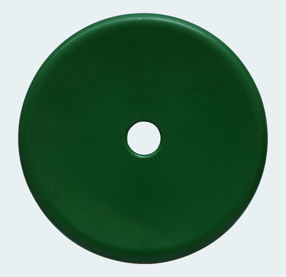 Hunk Plastic Stools | Supreme Plastic Furniture