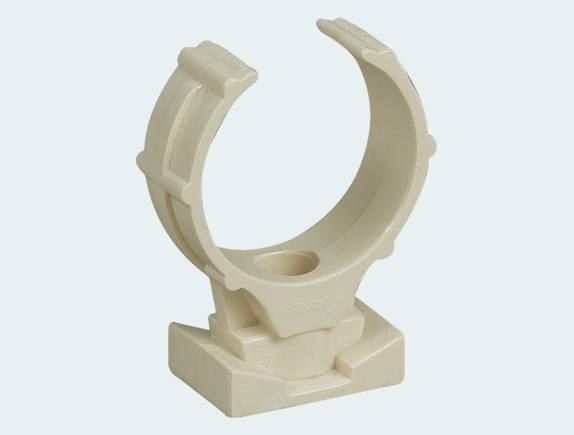 Supreme Pipe Clip-C - Plumbing and Fittings