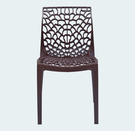 Web Designer Plastic Chairs | Supreme Furniture