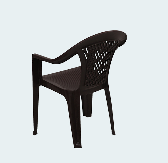 Stella Plastic Stackable Chairs | Stylish, Comfortable Chair