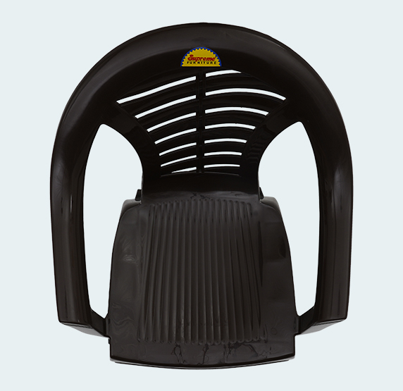 Furniture - Designer Plastic Chairs (Citizen) | Outdoor Furniture