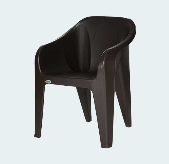 Furniture - Futura Sofa Chair Set | Balcony Chairs Set | Supreme