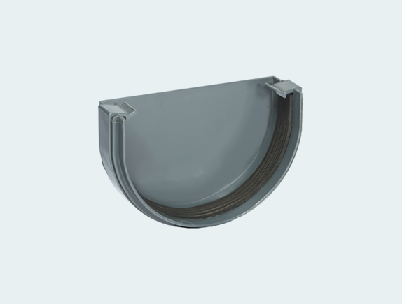 Plastic Piping Systems | External End Cap for Rainwater Harvesting ...