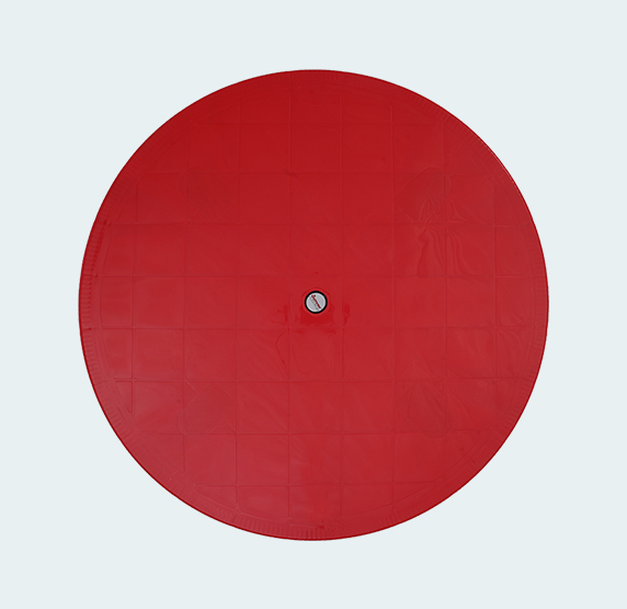 Optima Round Plastic Tables | Plastic Dining Tables