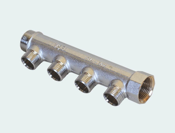 Plastic Piping Systems | Manifold Pipes Fittings | E-lite Advance ...