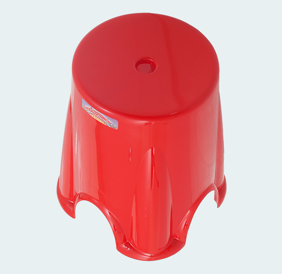 Hunk Plastic Stools | Supreme Plastic Furniture