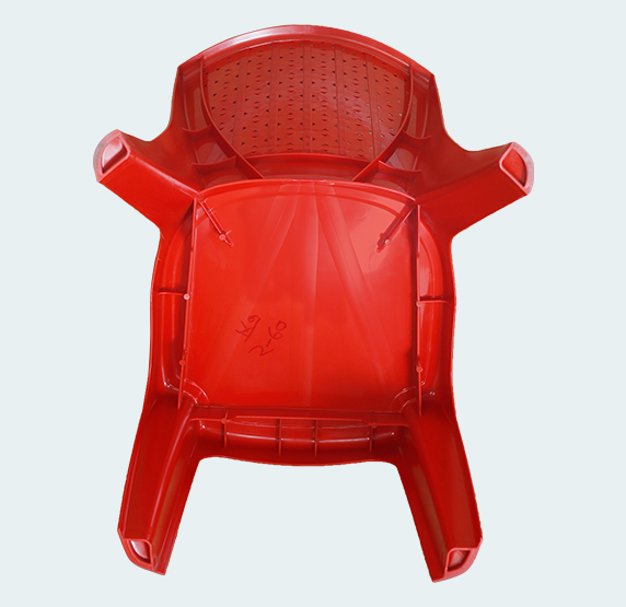 Activa Designer Plastic Chairs | Armless Plastic Chair