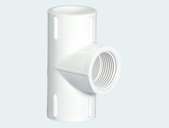 Supreme Elbow 90° Female Threaded Fitting | Pipes & Fittings