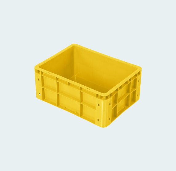 Supreme Heavy Duty Crates for Storage | SCL 403017 DW