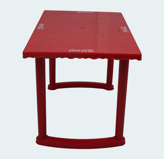 Atlanta Plastic Dining Tables | Rectangular Plastic Table