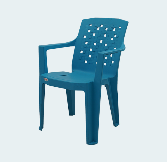 Kristella Designer Plastic Chairs | Plastic Furniture