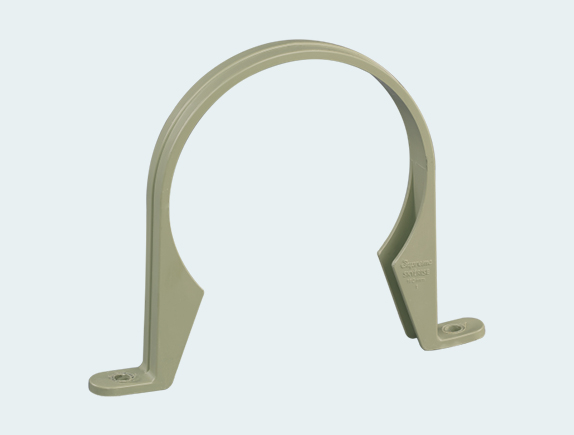 Plastic Piping Systems | Pipe Clamp