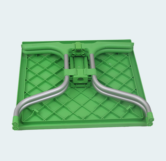 Furniture - Plastic Folding Tables (Square) | Square Plastic Tables ...