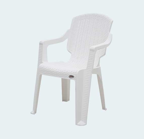 Mark Premium Plastic Chairs | Supreme Furniture
