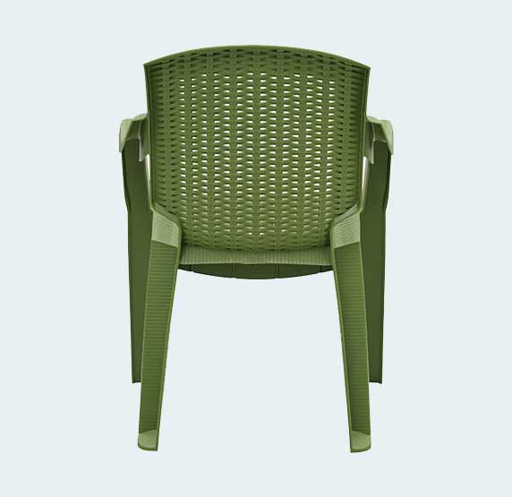 Mark Premium Plastic Chairs | Supreme Furniture