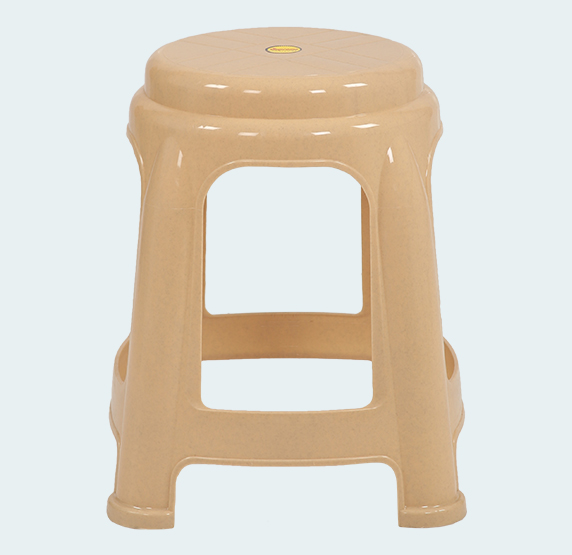 Gem Plastic Stools | Multipurpose Stool | Supreme