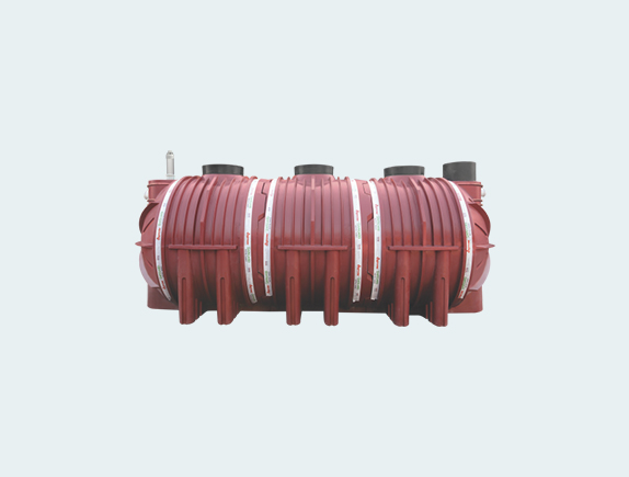 Supreme PVC Septic Tanks | Septic Tanks - Modular