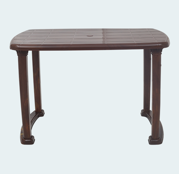 Arjun Plastic Center Table | Plastic Dining Table