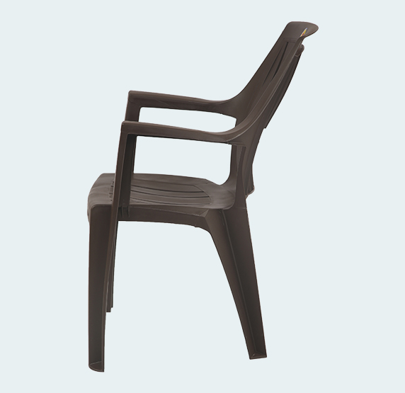 Turbo Super High Plastic Chairs for Home | Supreme Furniture