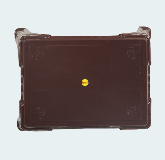 Anchor Plastic Center Table | Plastic Tables