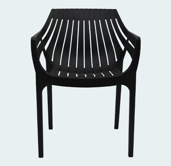 Spectrum Premium Plastic Chairs | Contemporary Style Chairs