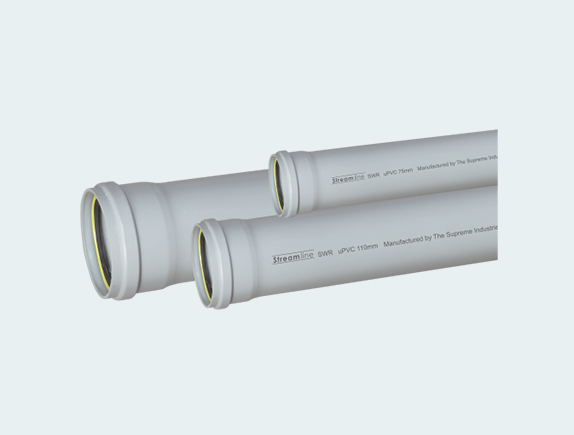 Pipe (Fix O- Ring Type )