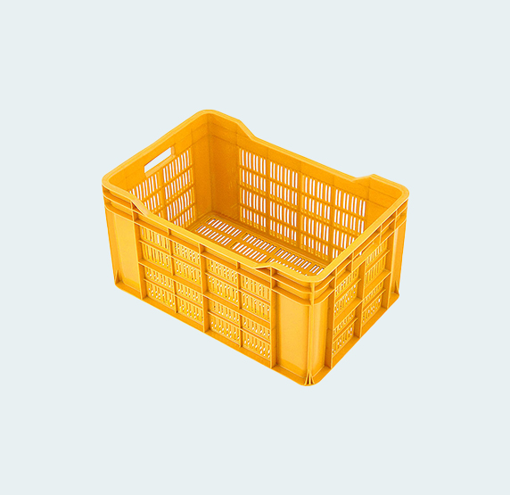 Supreme Fruits & Vegetable Crates | PC-713 Series