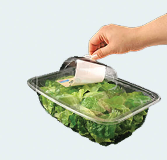 Reseal Lidding Films | Food Packaging Solutions | Supreme